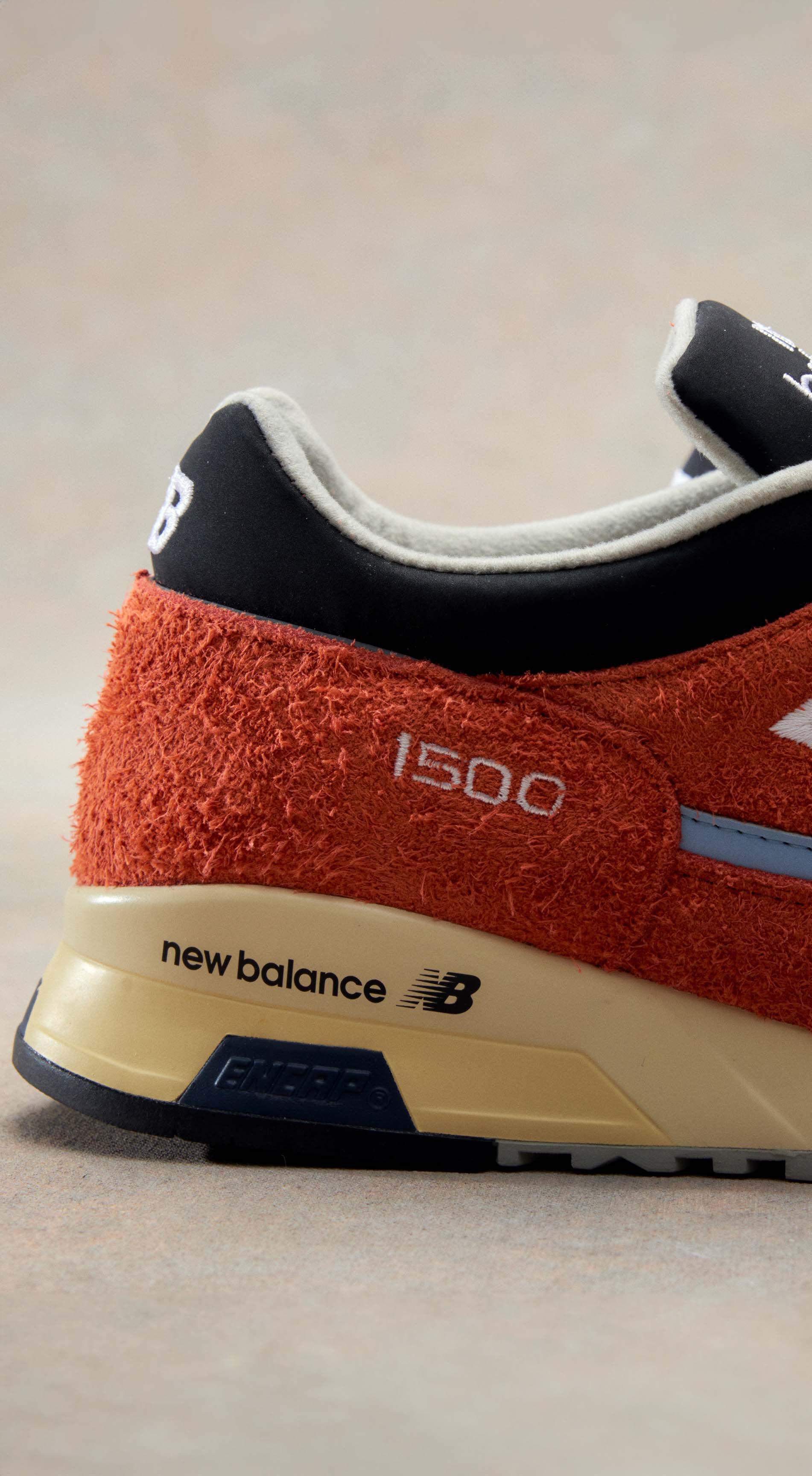 MADE in UK - New Balance