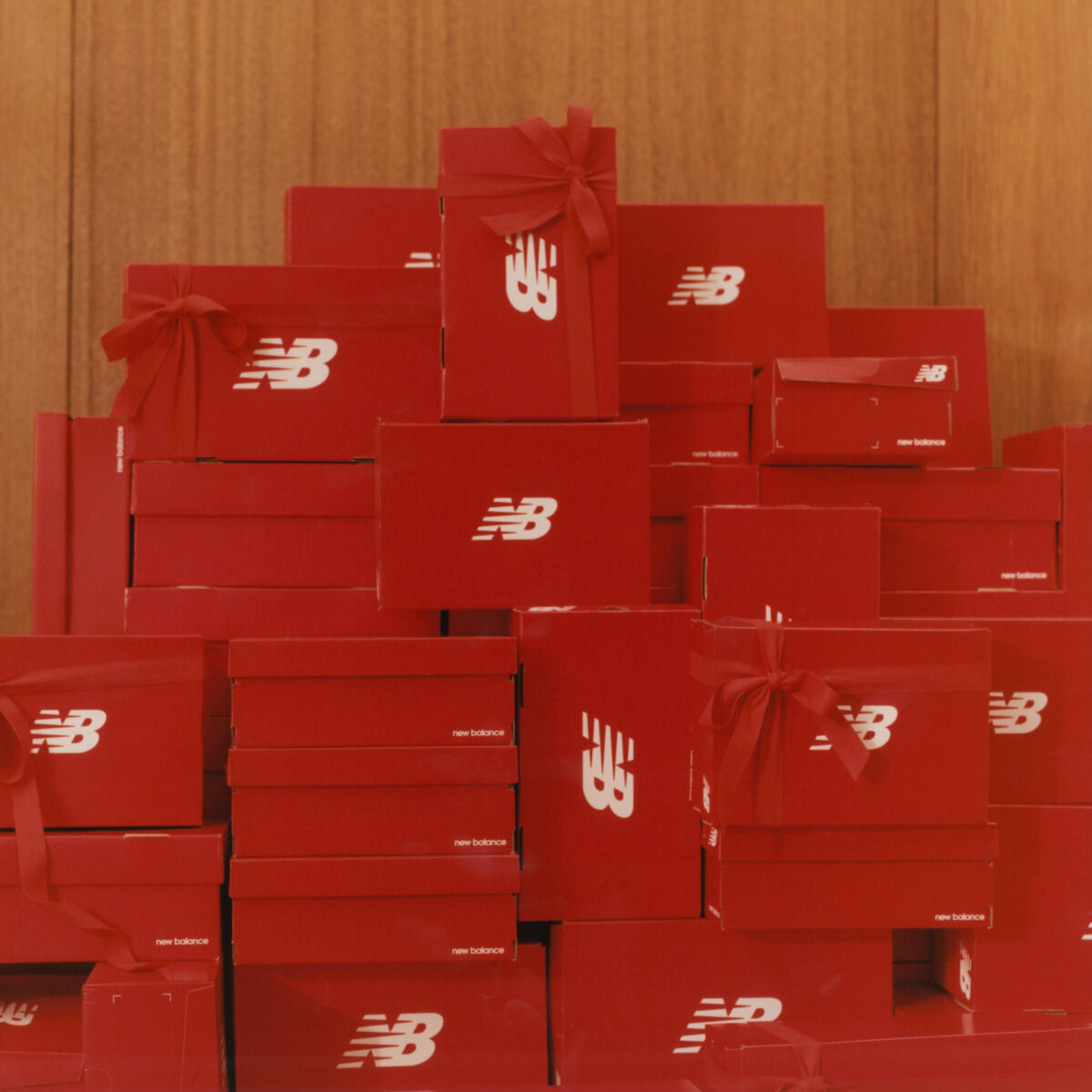 Holiday Gift Ideas - Shoes and Clothing - New Balance