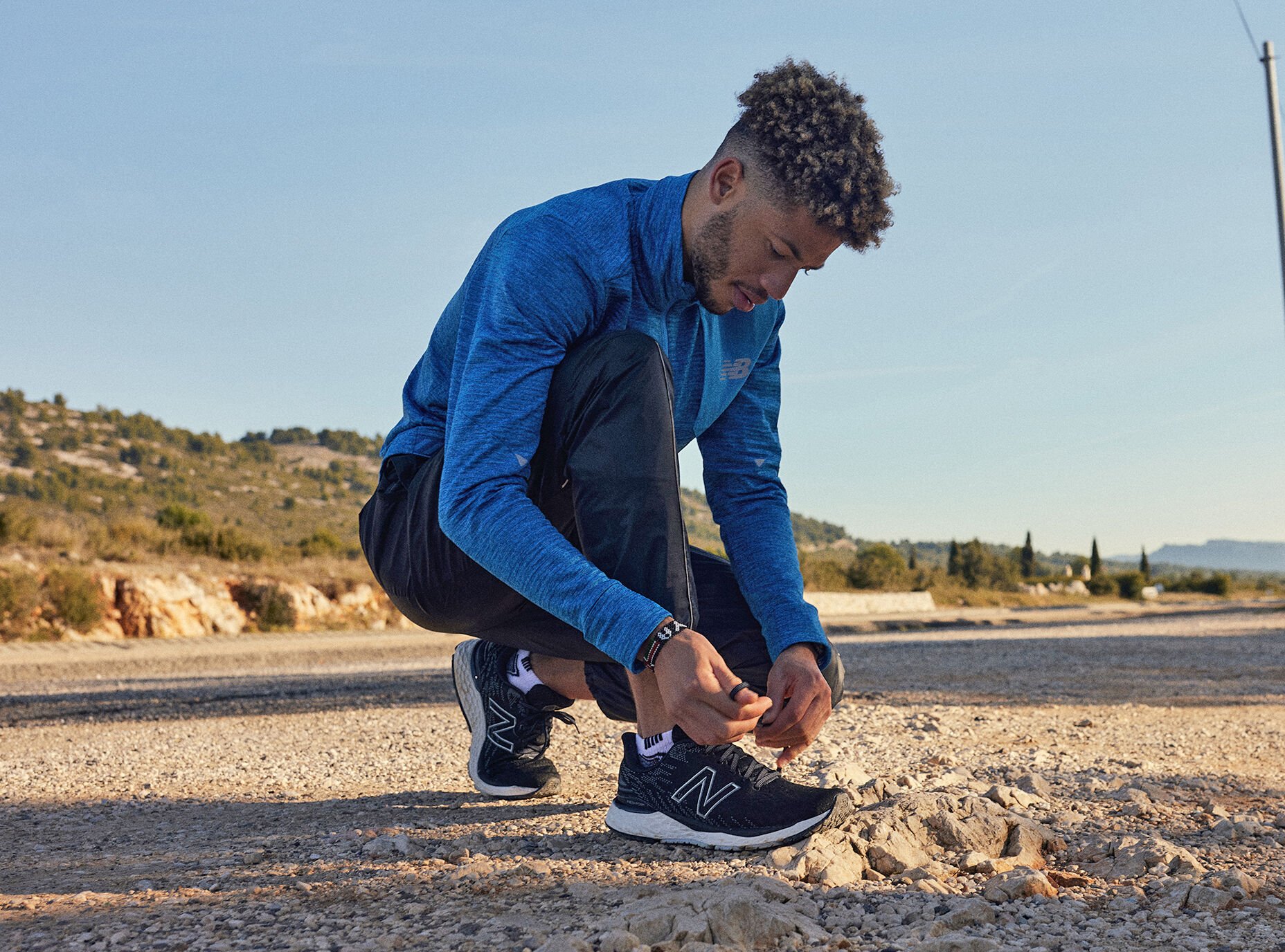 Women's Running Shoes - New Balance