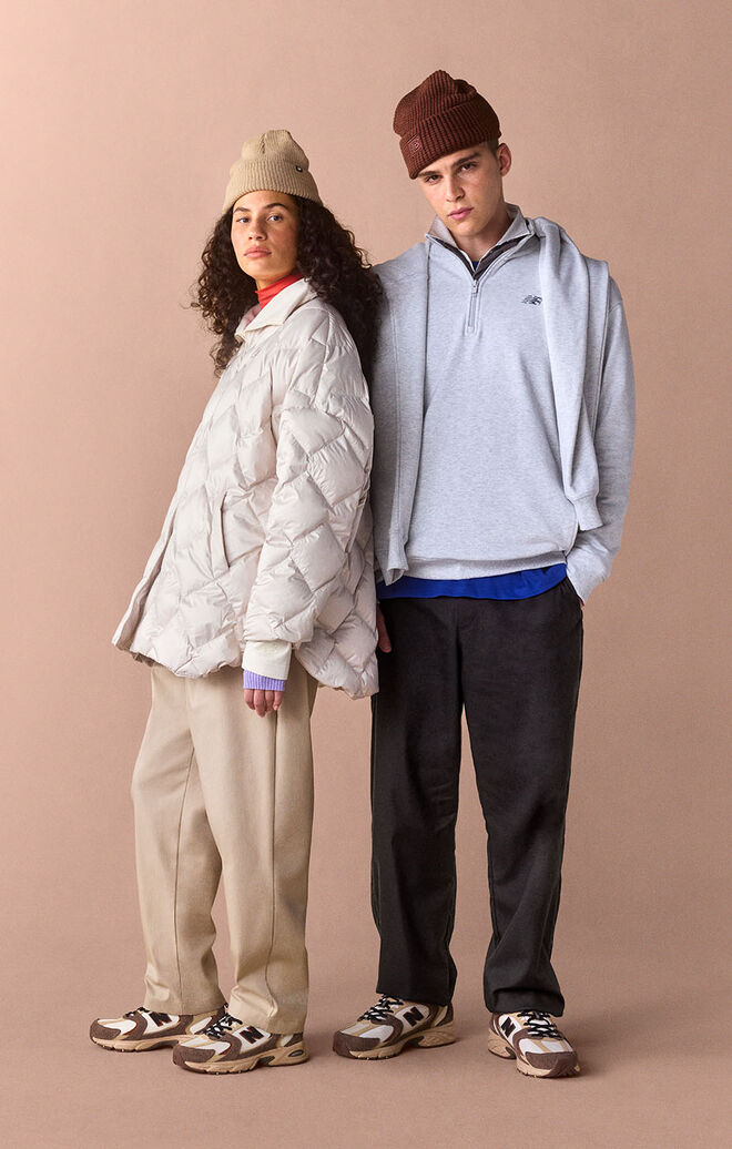 Shoes and Clothing | Official Site - New Balance