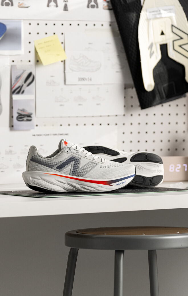 Shoes and Clothing | Official Site - New Balance