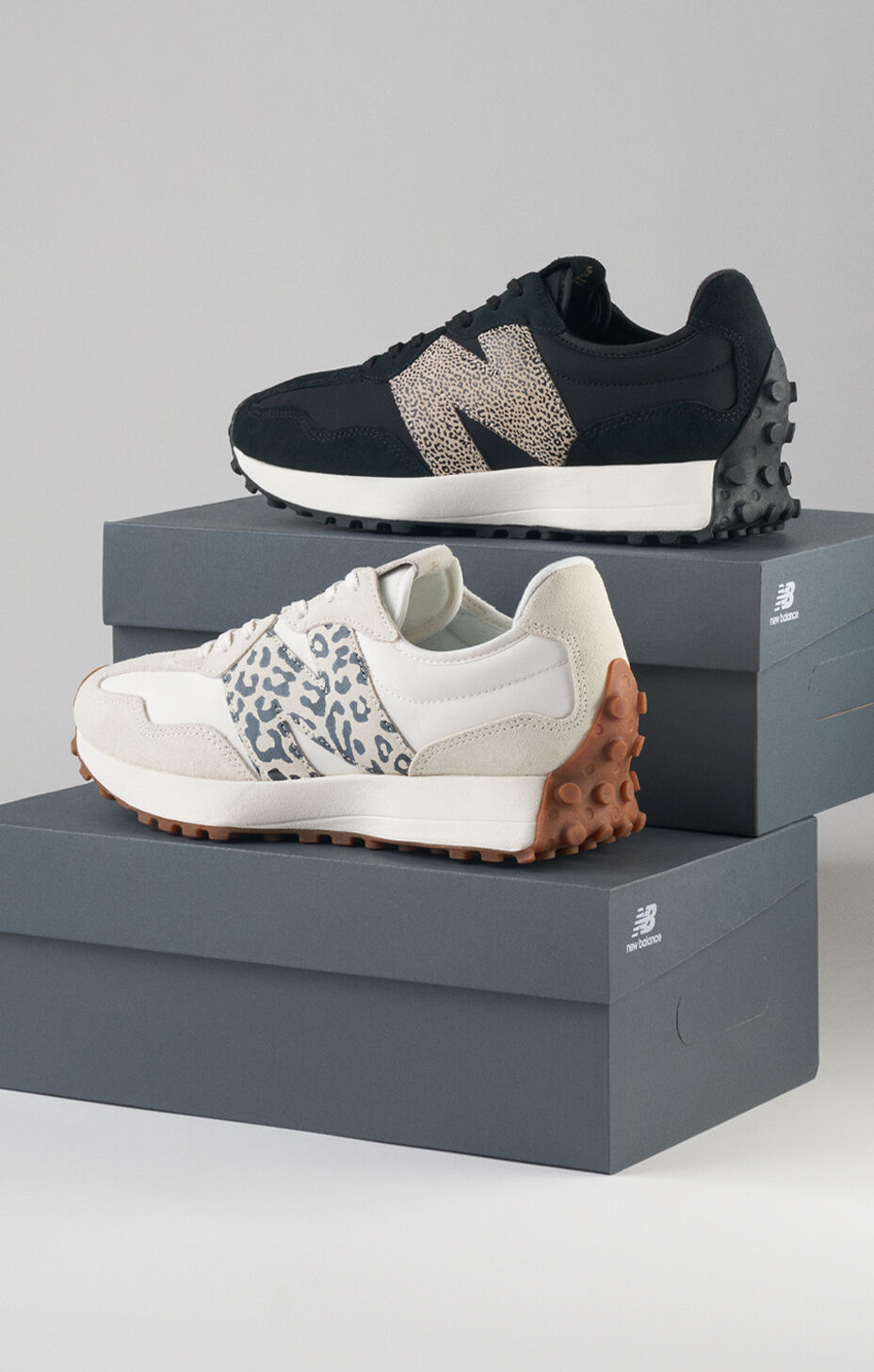 Shoes and Clothing | Official Site - New Balance