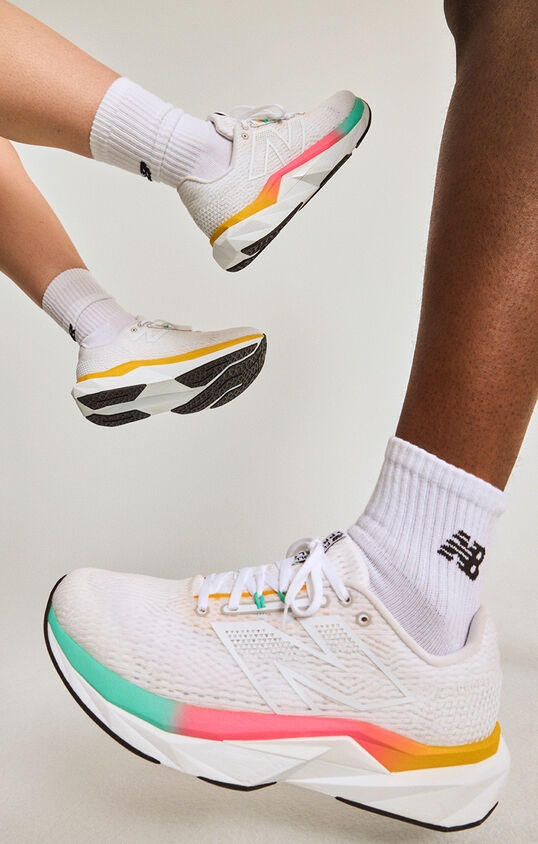 Shoes and Clothing | Official Site - New Balance