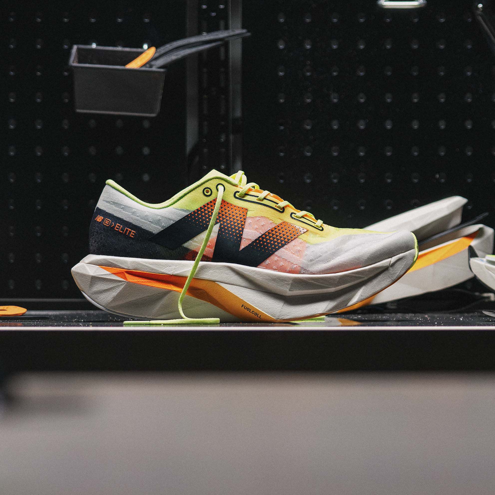 Running Clothing and Shoes - Activity - New Balance