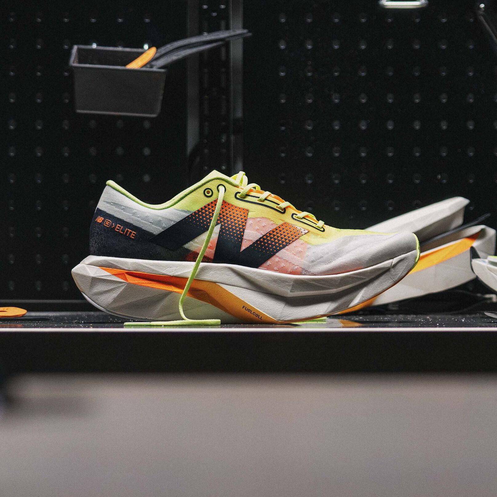 Running Clothing and Shoes - Activity - New Balance