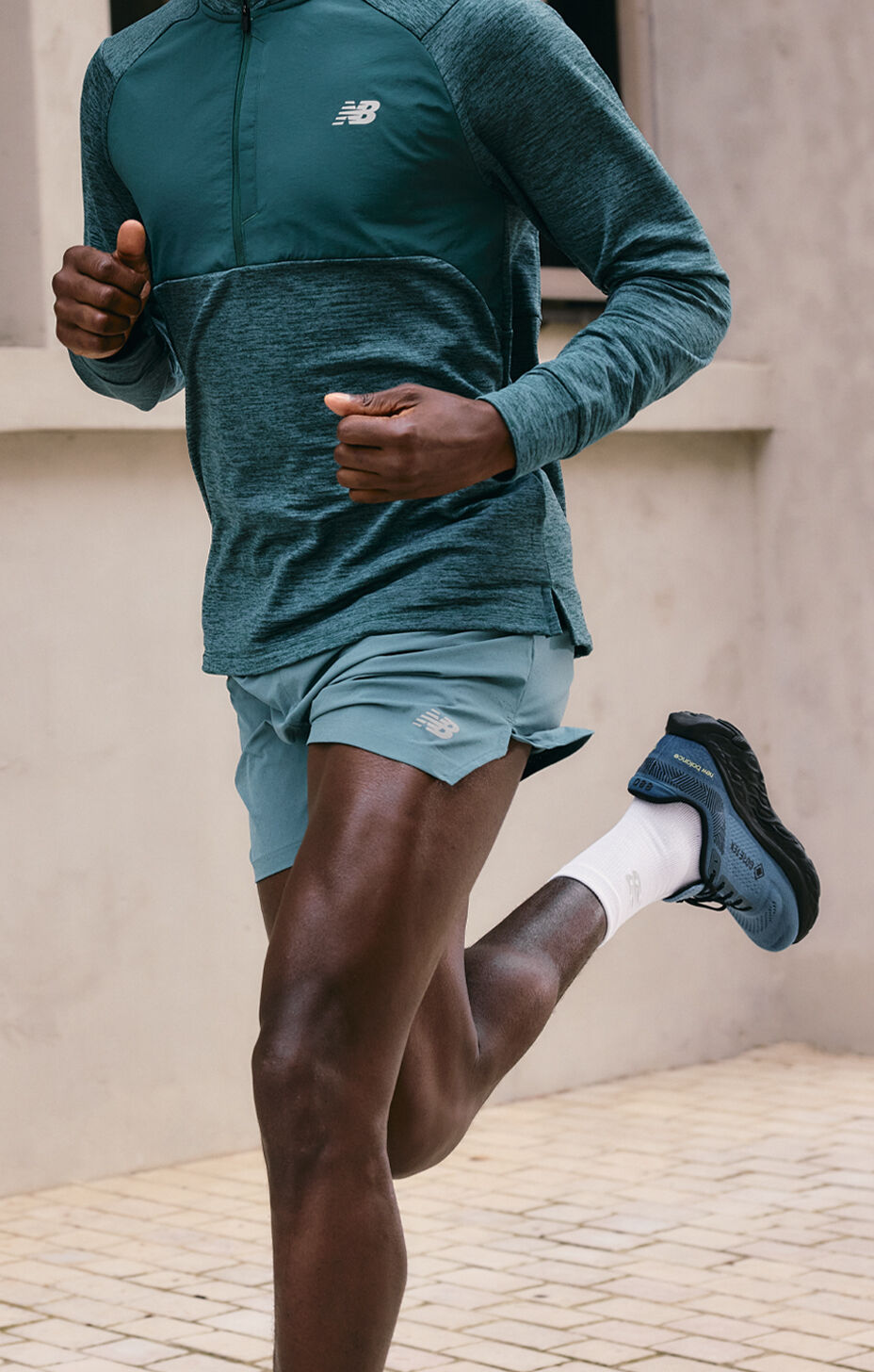 Shoes and Clothing | Official Site - New Balance