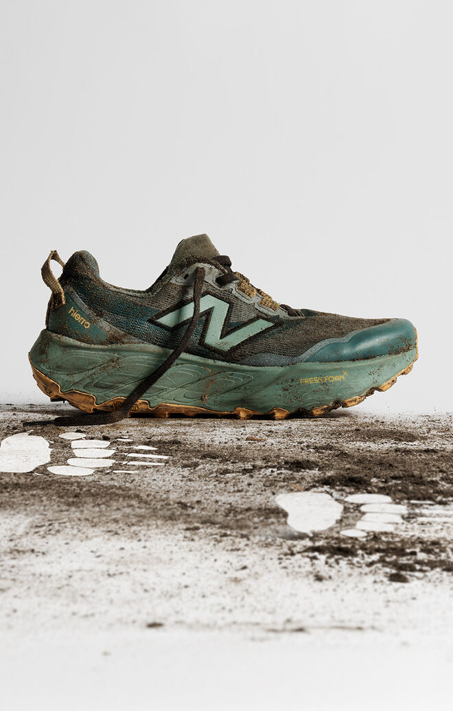Shoes and Clothing | Official Site - New Balance