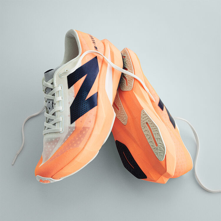 Shoes and Clothing | Official Site - New Balance