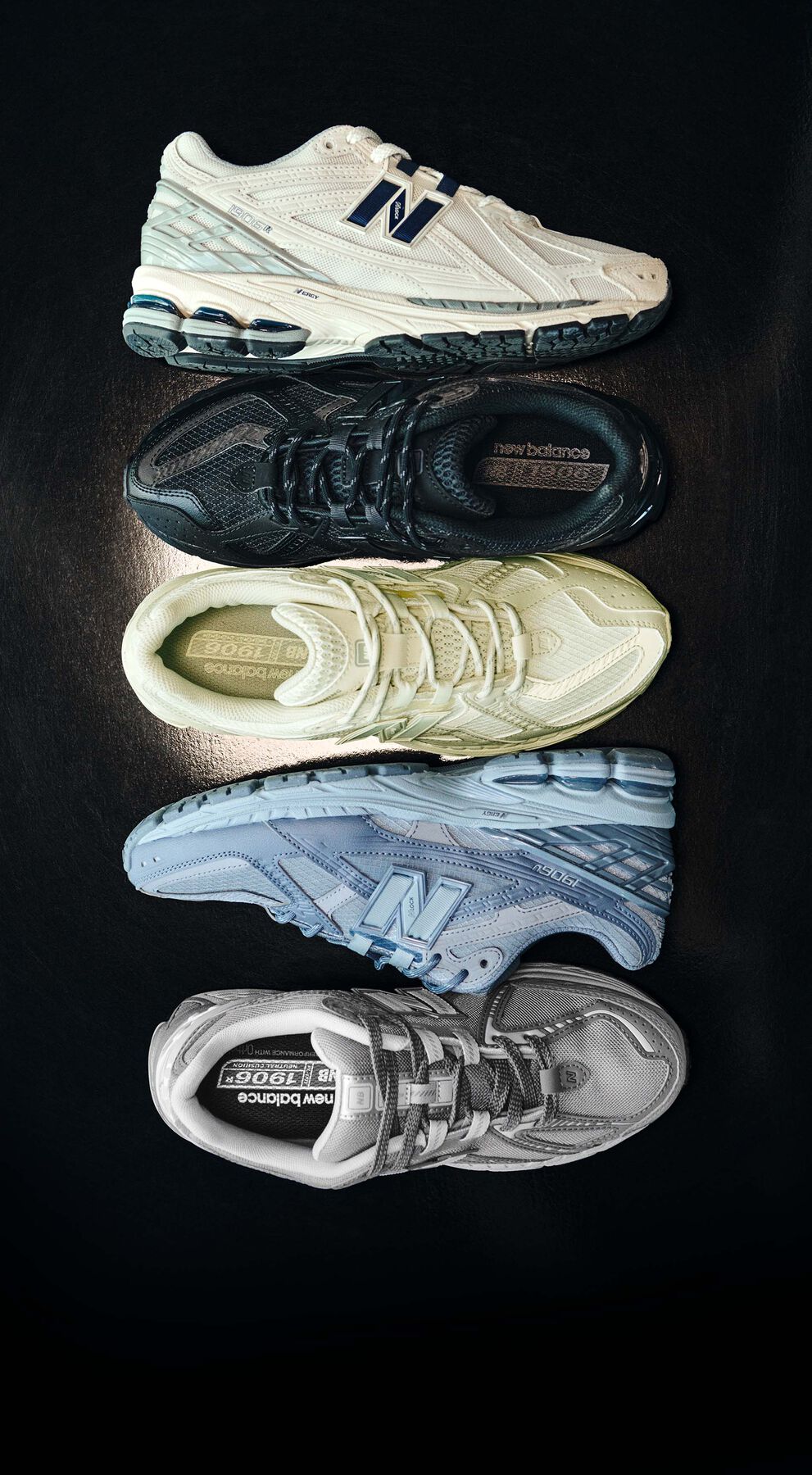 Women's Lifestyle Shoes & Sneakers - New Balance
