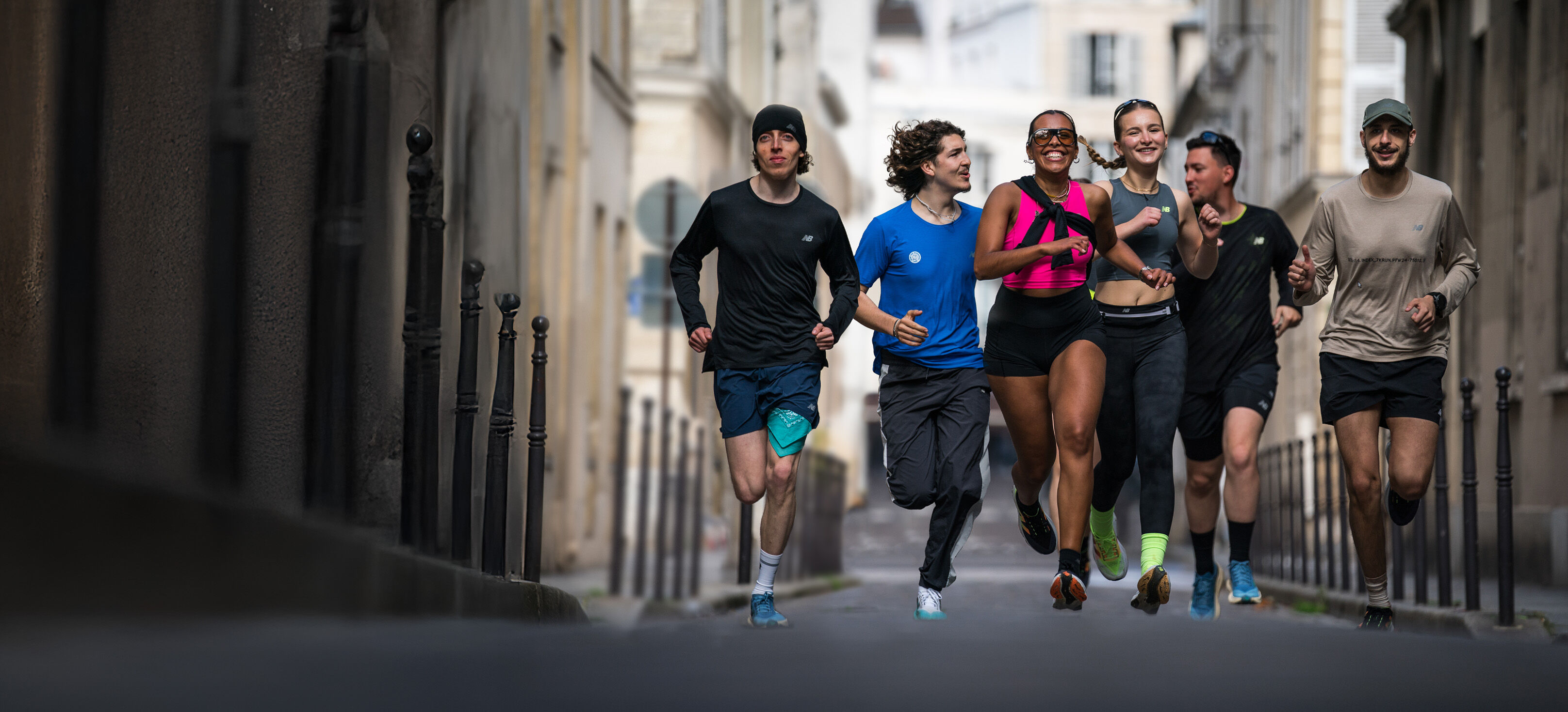 Shoes and Clothing | Official Site - New Balance