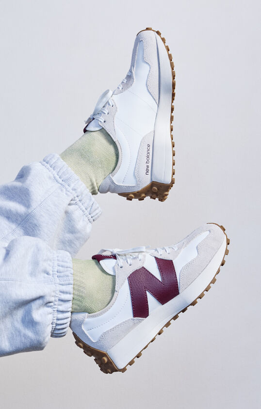 Shoes and Clothing | Official Site - New Balance