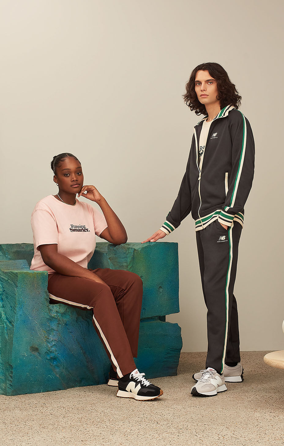 Shoes and Clothing | Official Site - New Balance