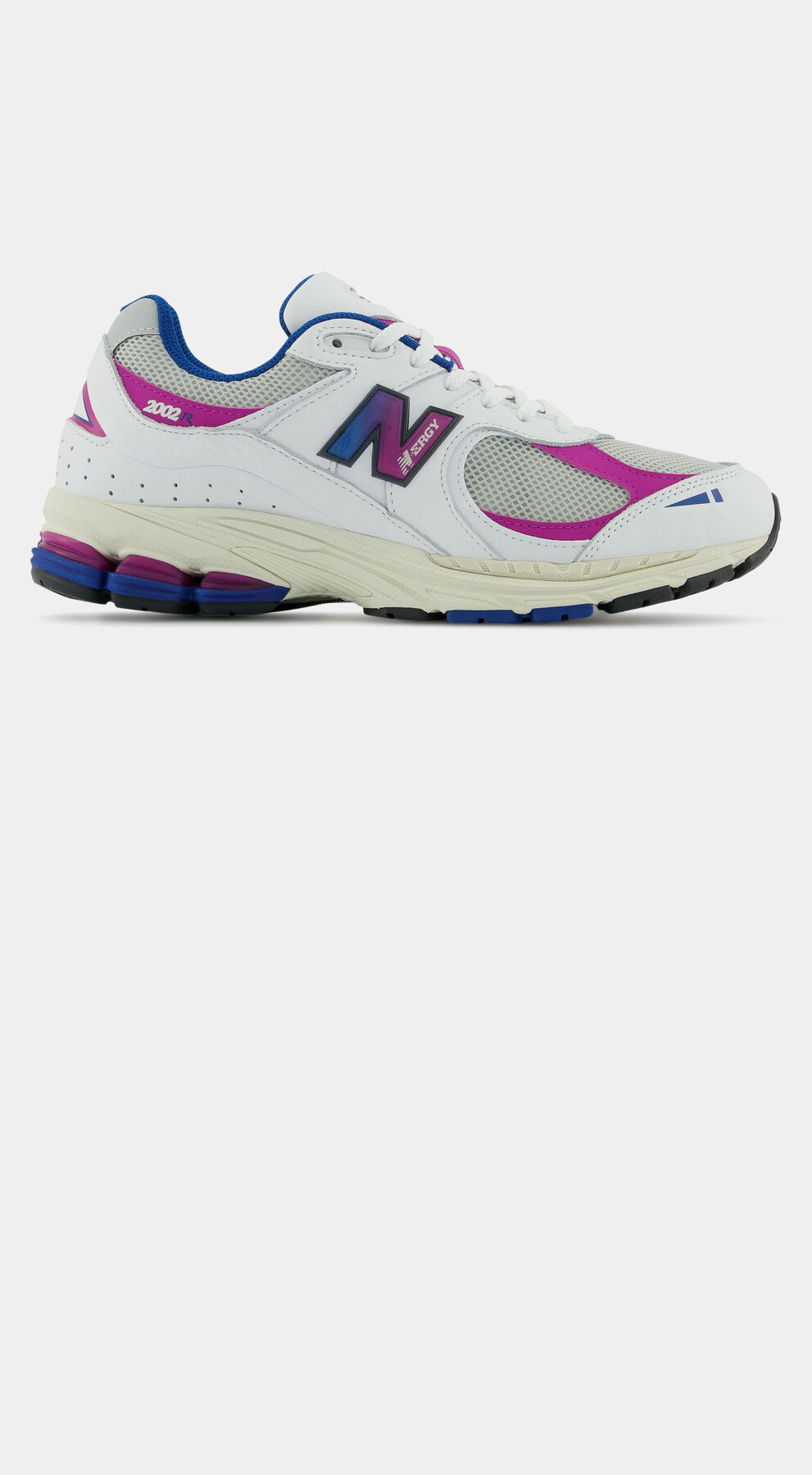 2002 - New Balance