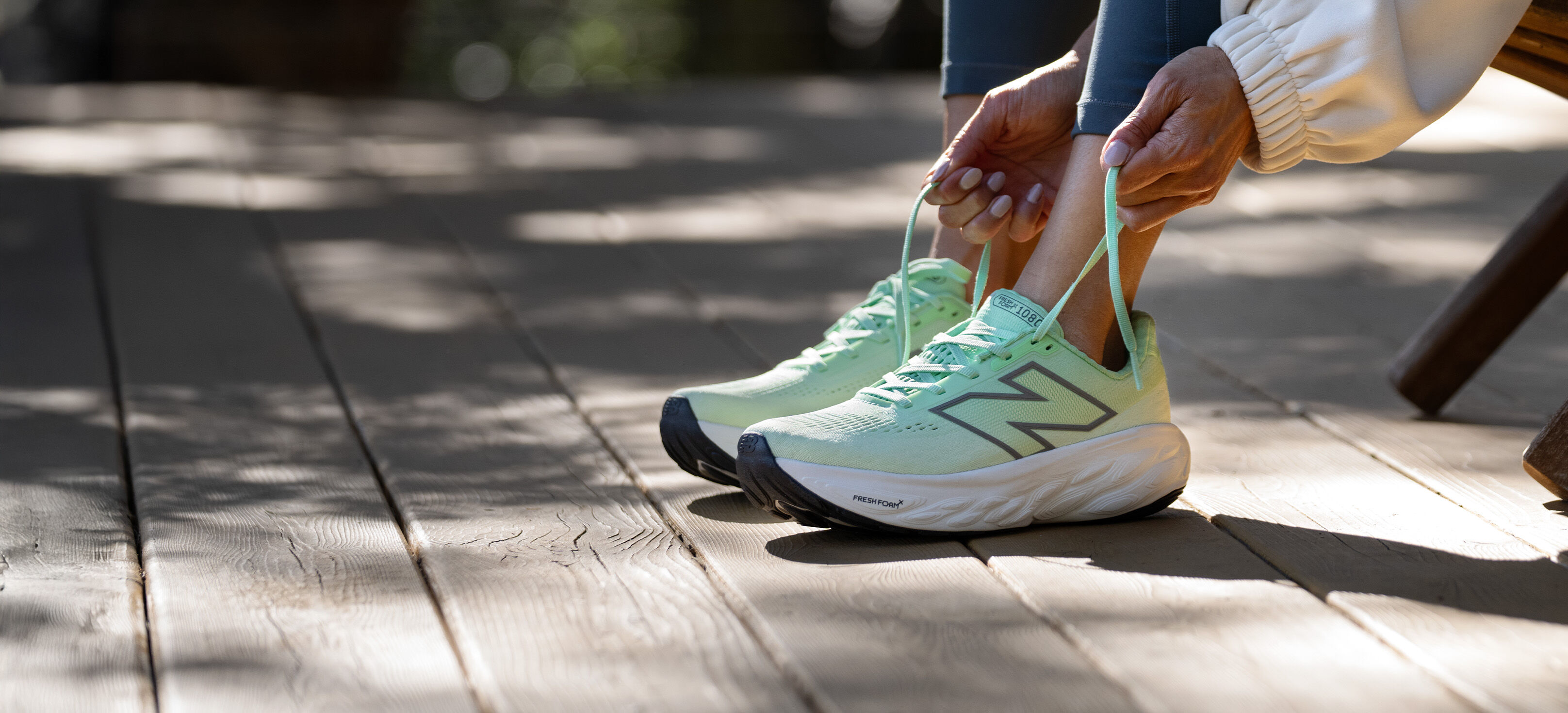 Running Clothing and Shoes - Activity - New Balance