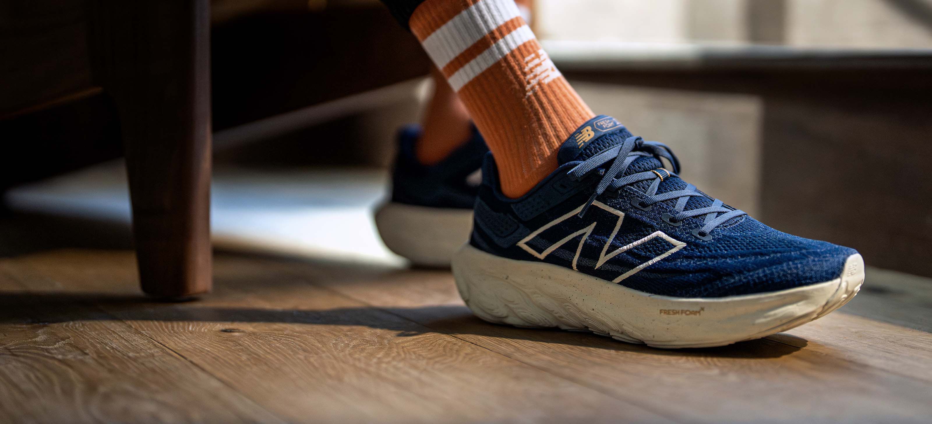 Performance Running Shoes & Clothing - New Balance