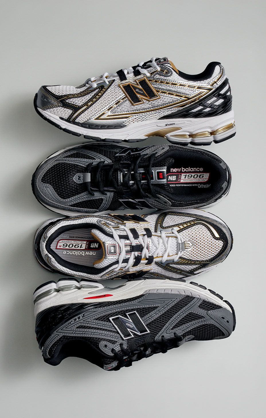 Shoes and Clothing | Official Site - New Balance