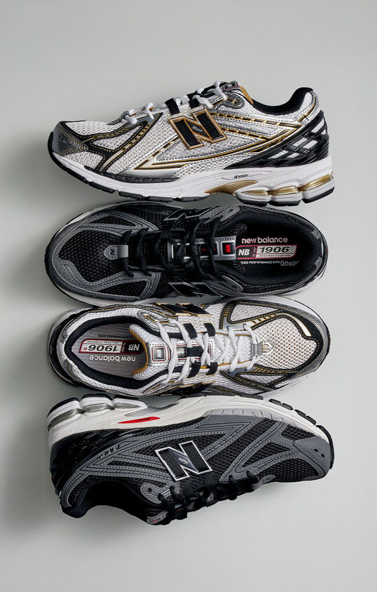 Shoes and Clothing | Official Site - New Balance
