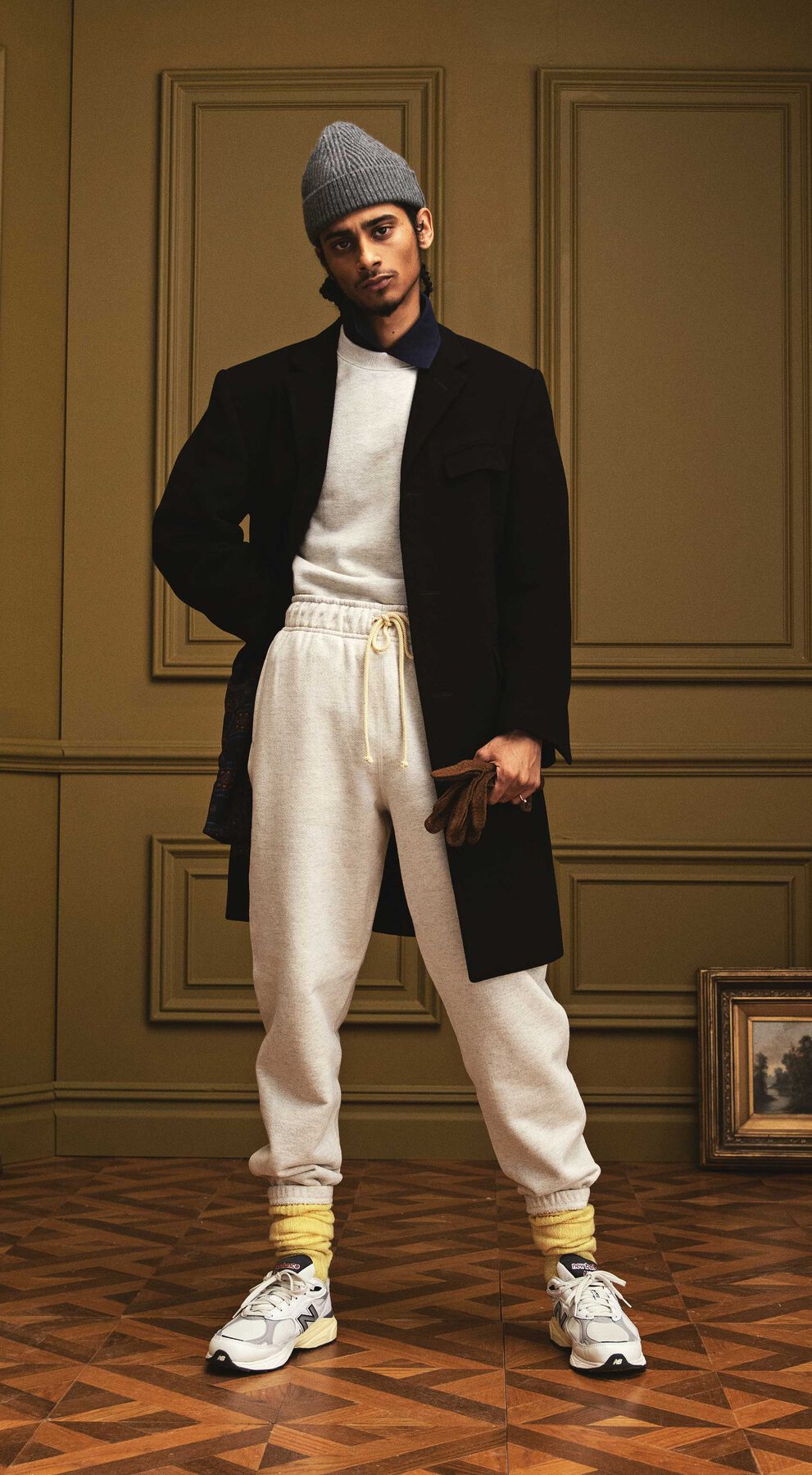 Men’s Shoes - New Balance