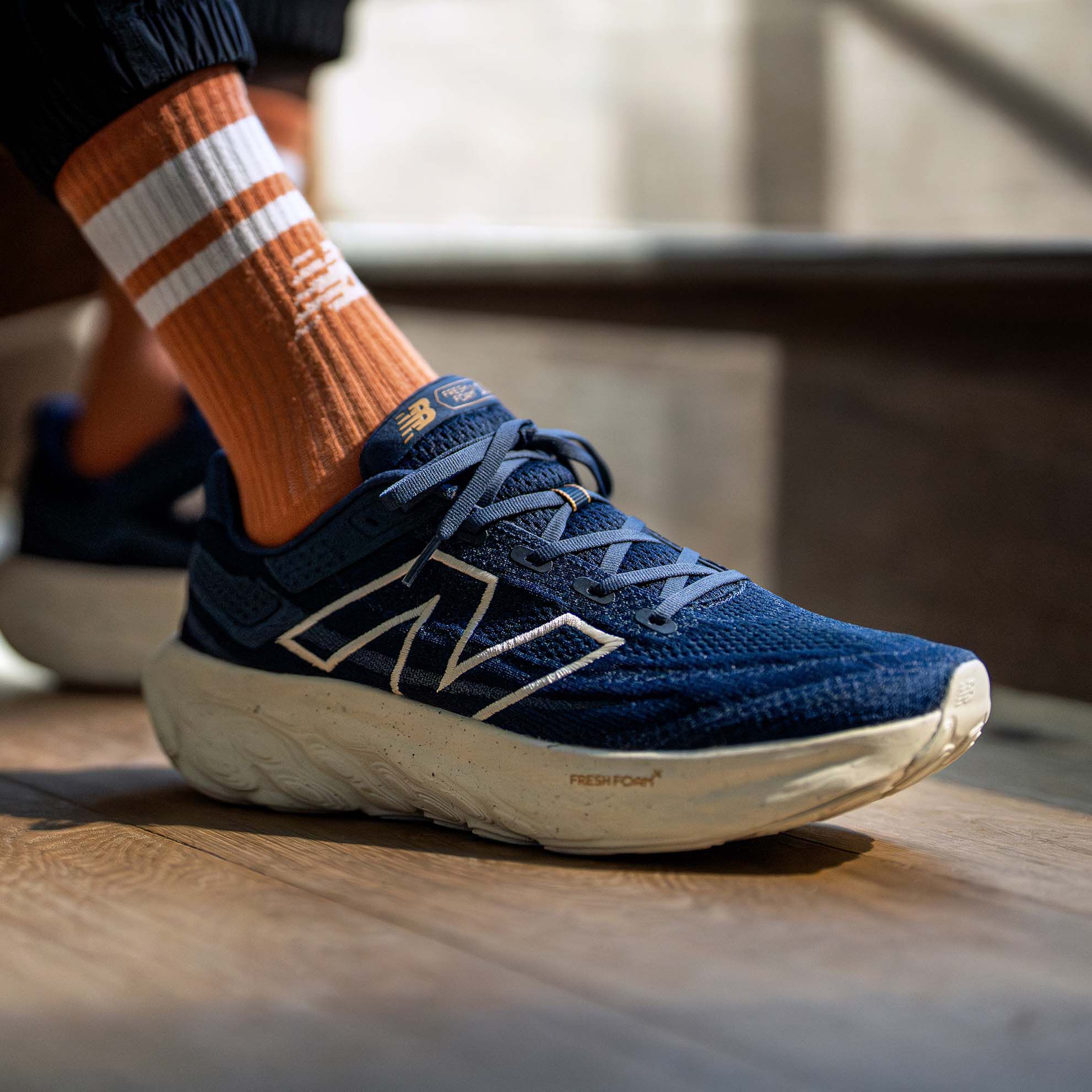 Performance Running Shoes & Clothing - New Balance