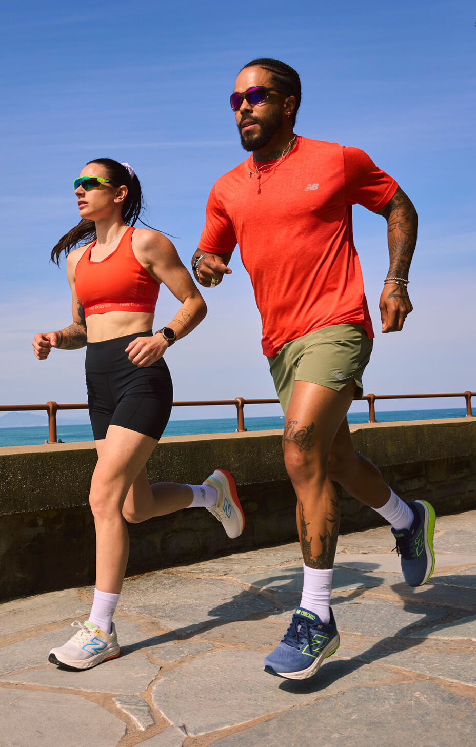 Shoes and Clothing | Official Site - New Balance