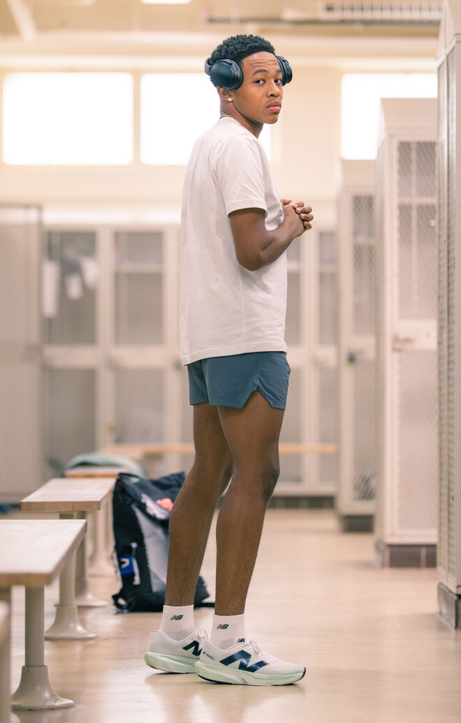 Shoes and Clothing | Official Site - New Balance