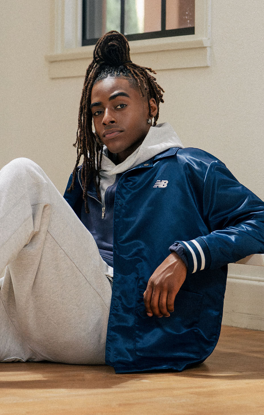 Shoes and Clothing | Official Site - New Balance