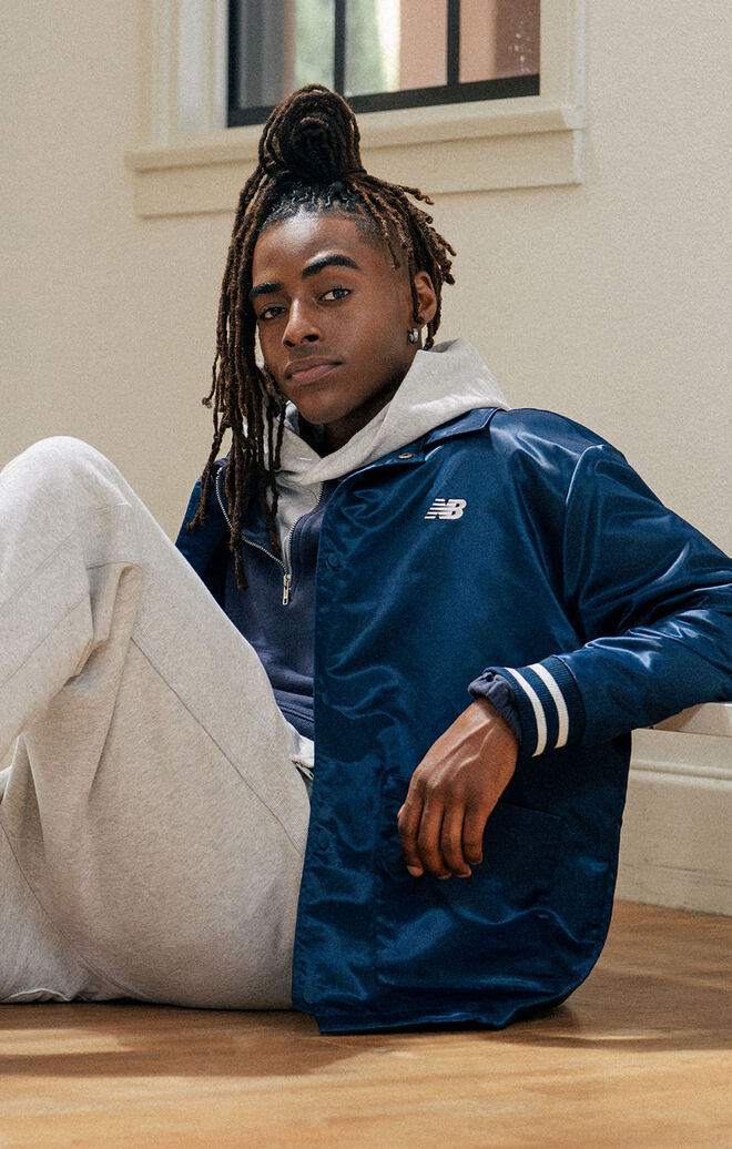 Shoes and Clothing | Official Site - New Balance