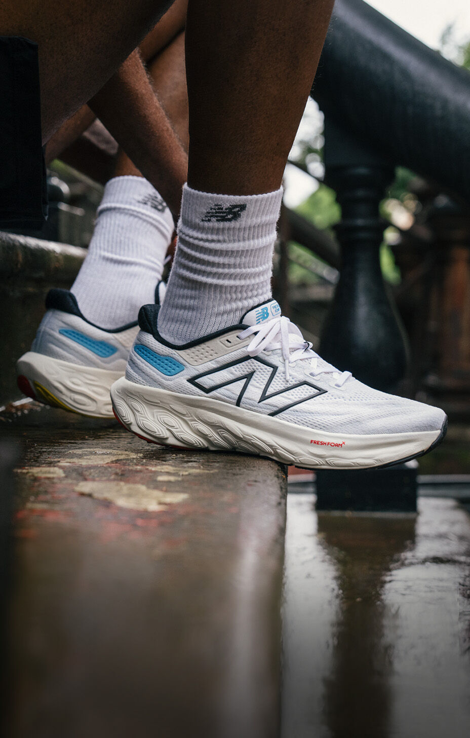 Shoes and Clothing | Official Site - New Balance