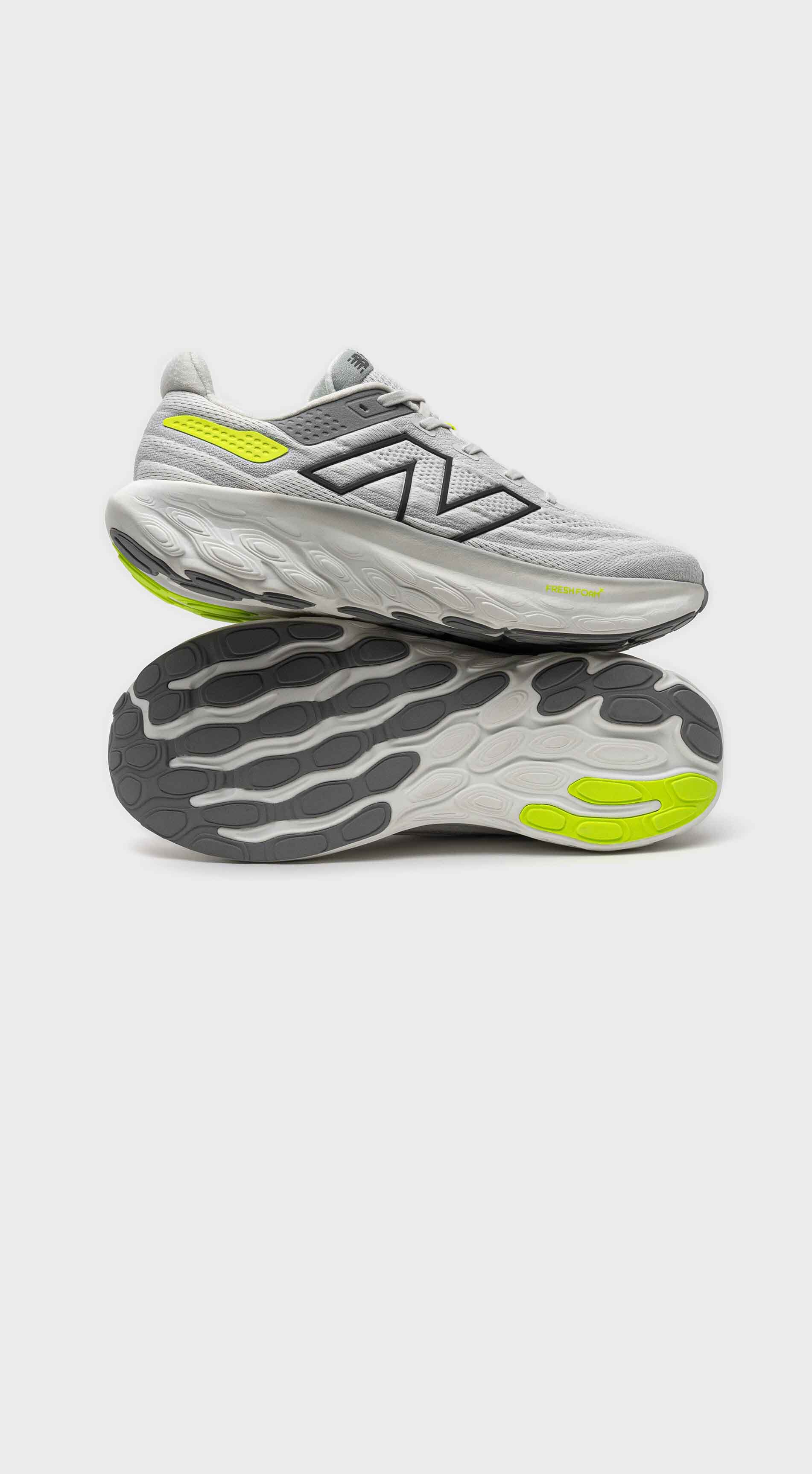 All Fresh Foam 1080 - New Balance