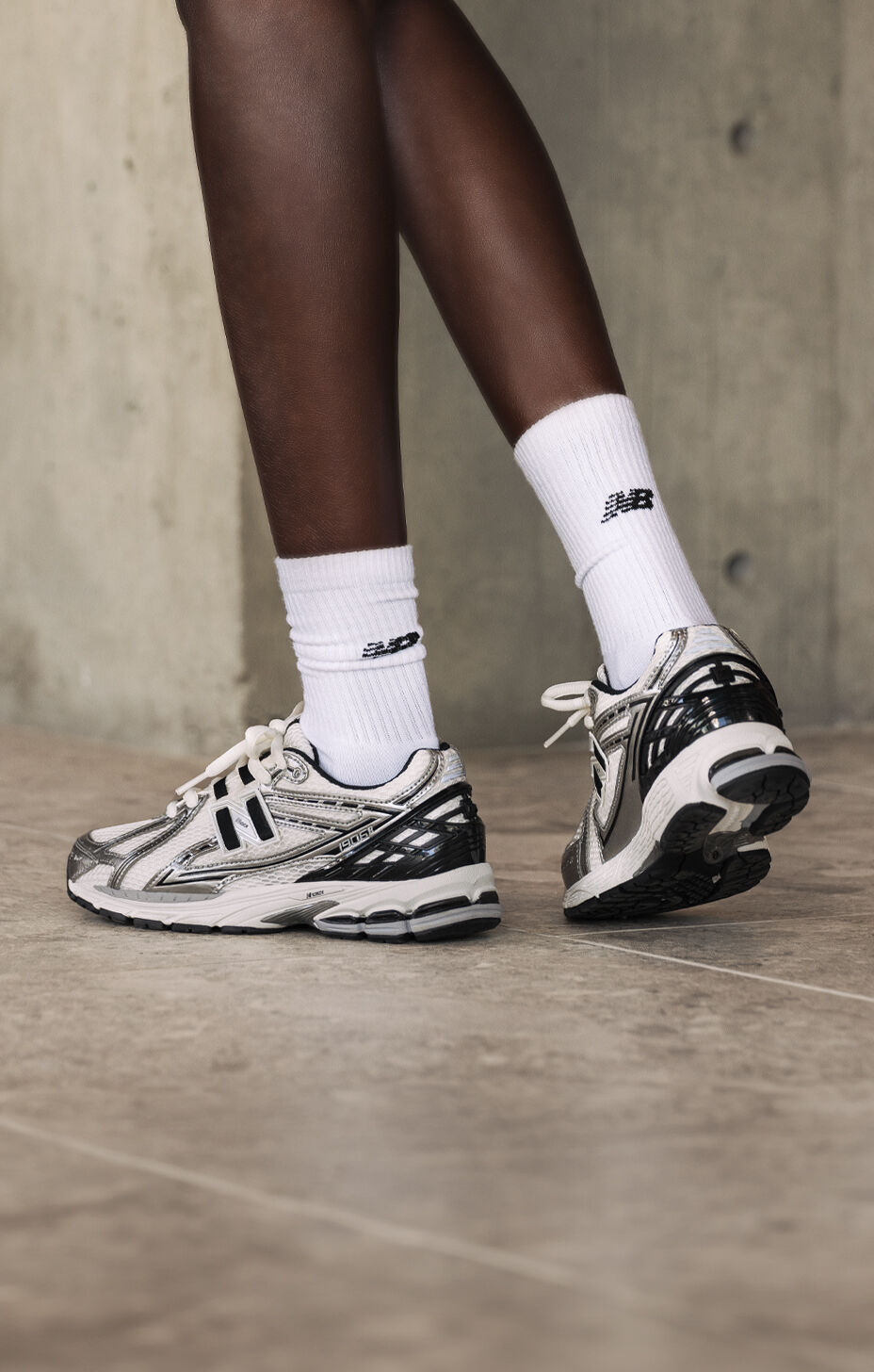 Shoes and Clothing | Official Site - New Balance