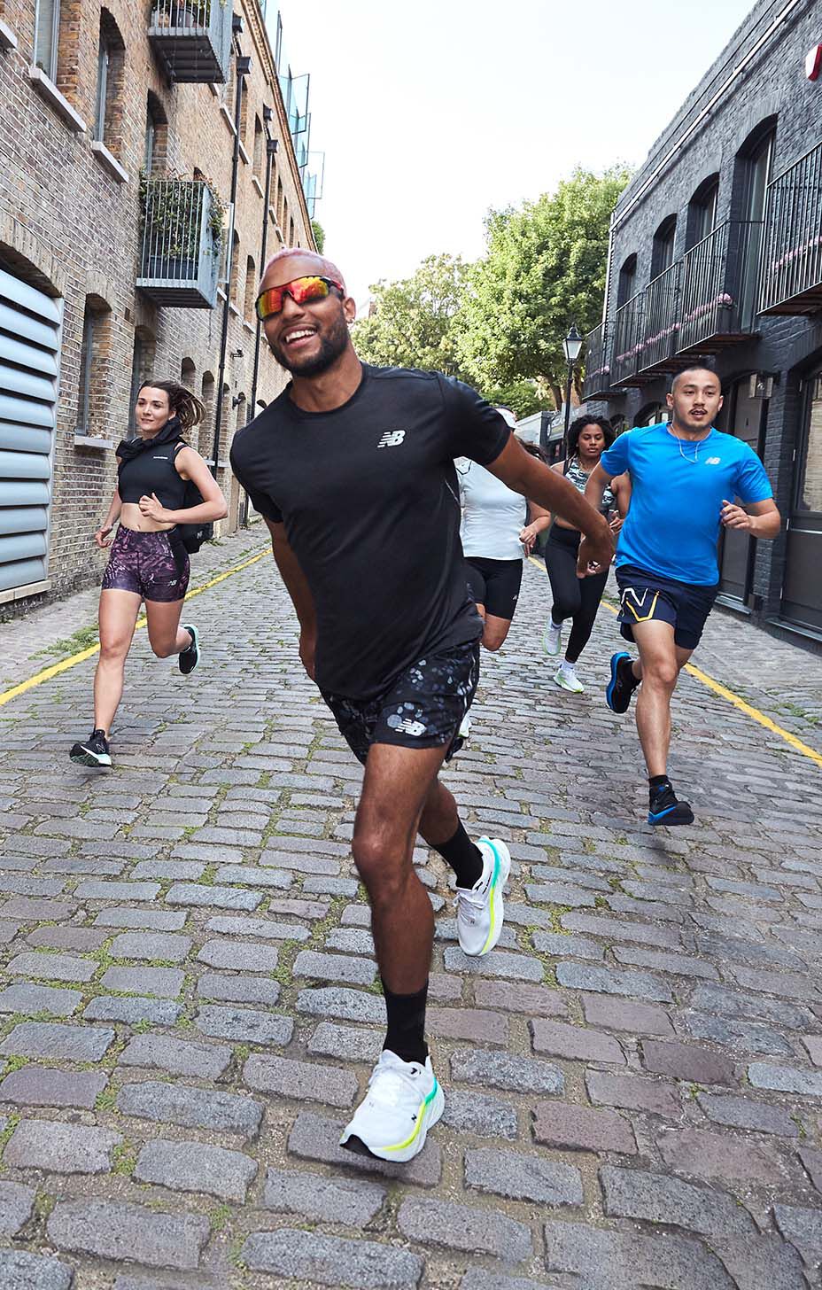 Shoes and Clothing | Official Site - New Balance