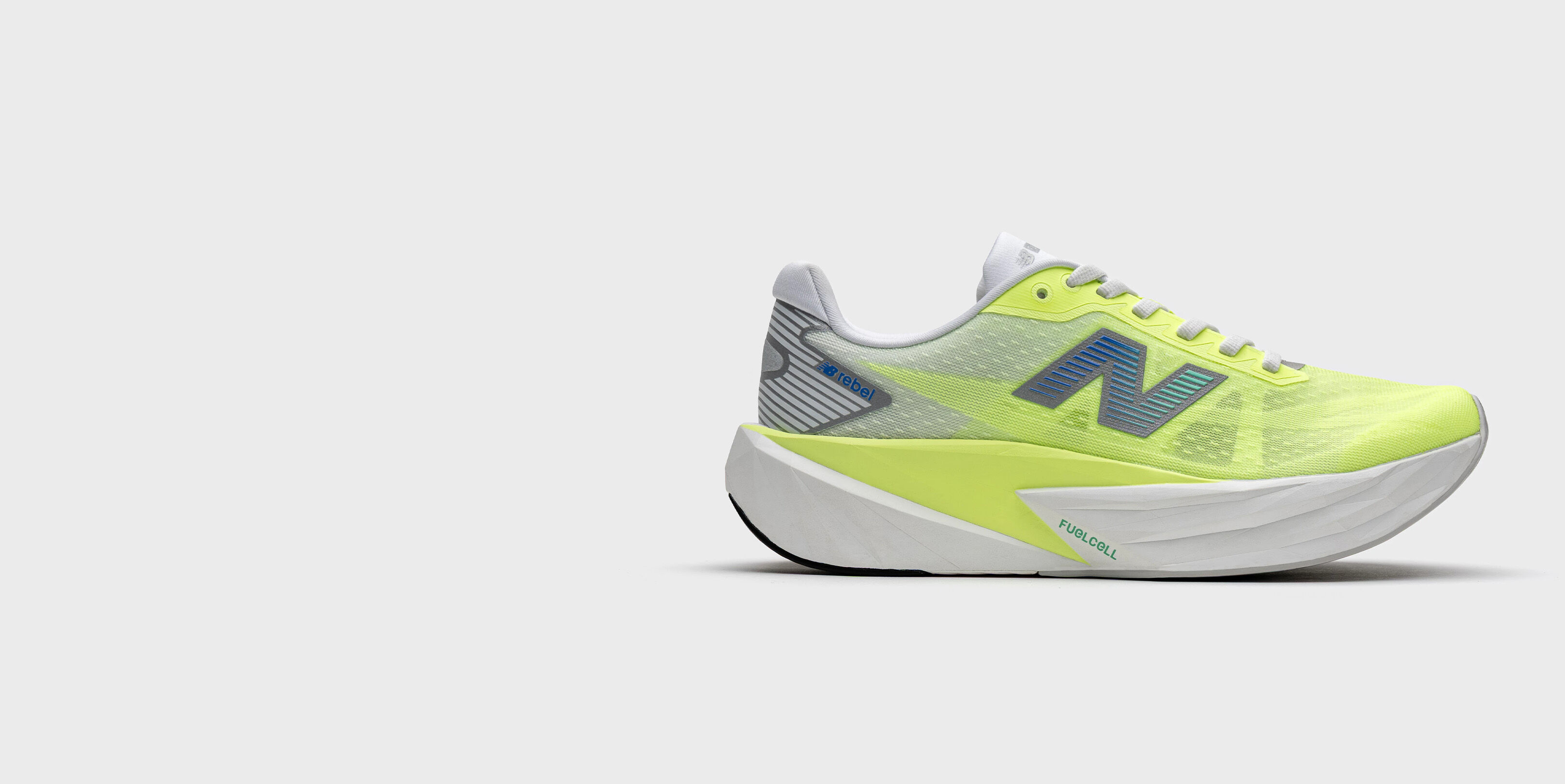 FuelCell & more - New Balance